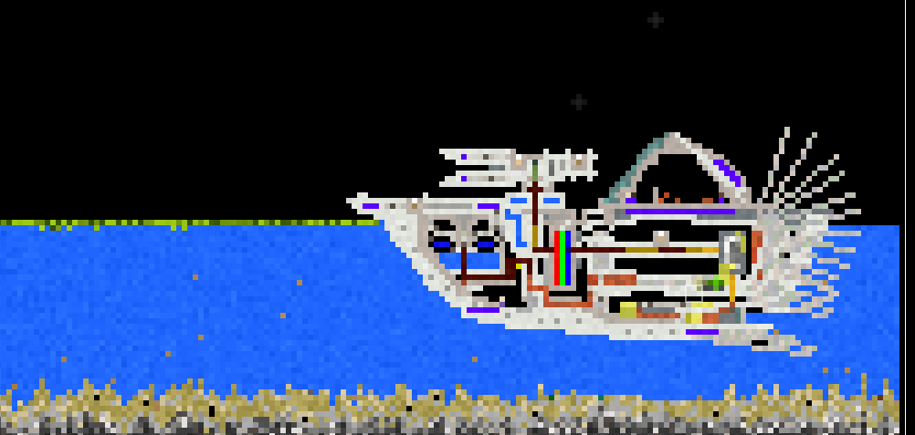 fighter jet with working engine - 🚨 R74n / Sandboxels