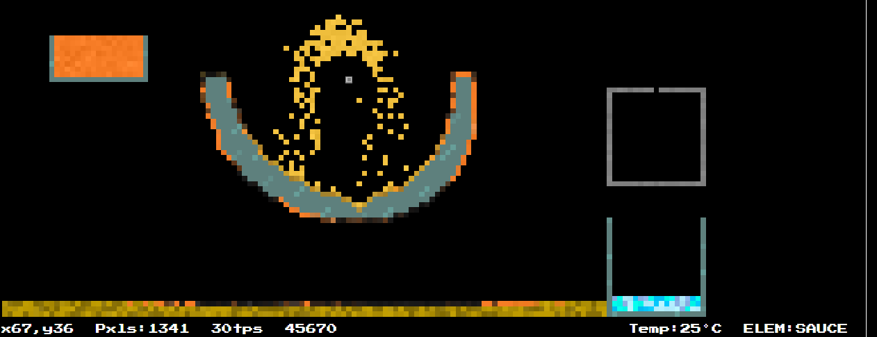fighter jet with working engine - 🚨 R74n / Sandboxels