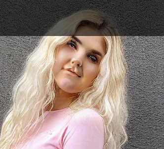 the eyes and nose are still messing up quite a bit - Software ...