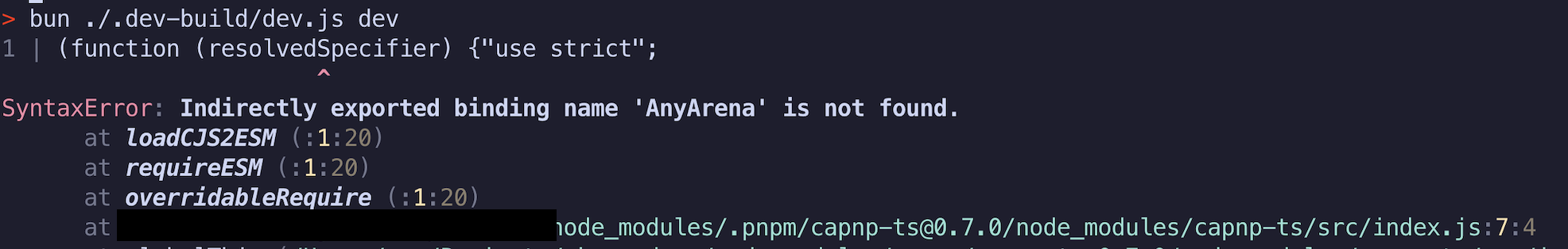 OK, thank you. That helps. It's not the answer I was hoping for, but I ...