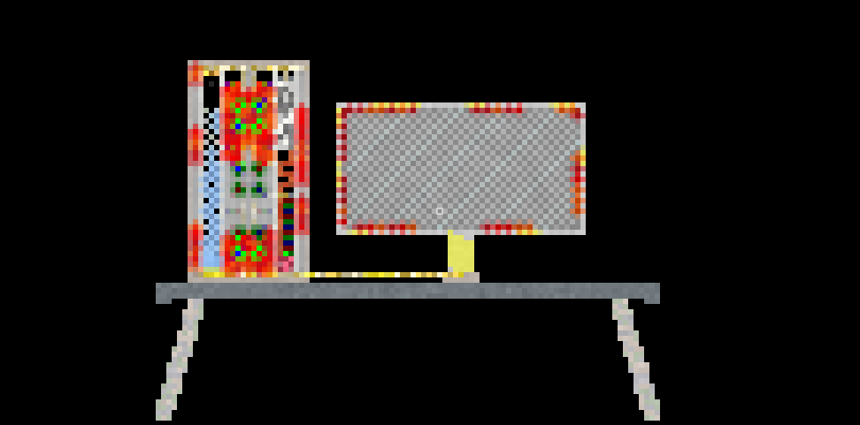 ugly jimmy neutron lookin ahh - 🚨 R74n / Sandboxels