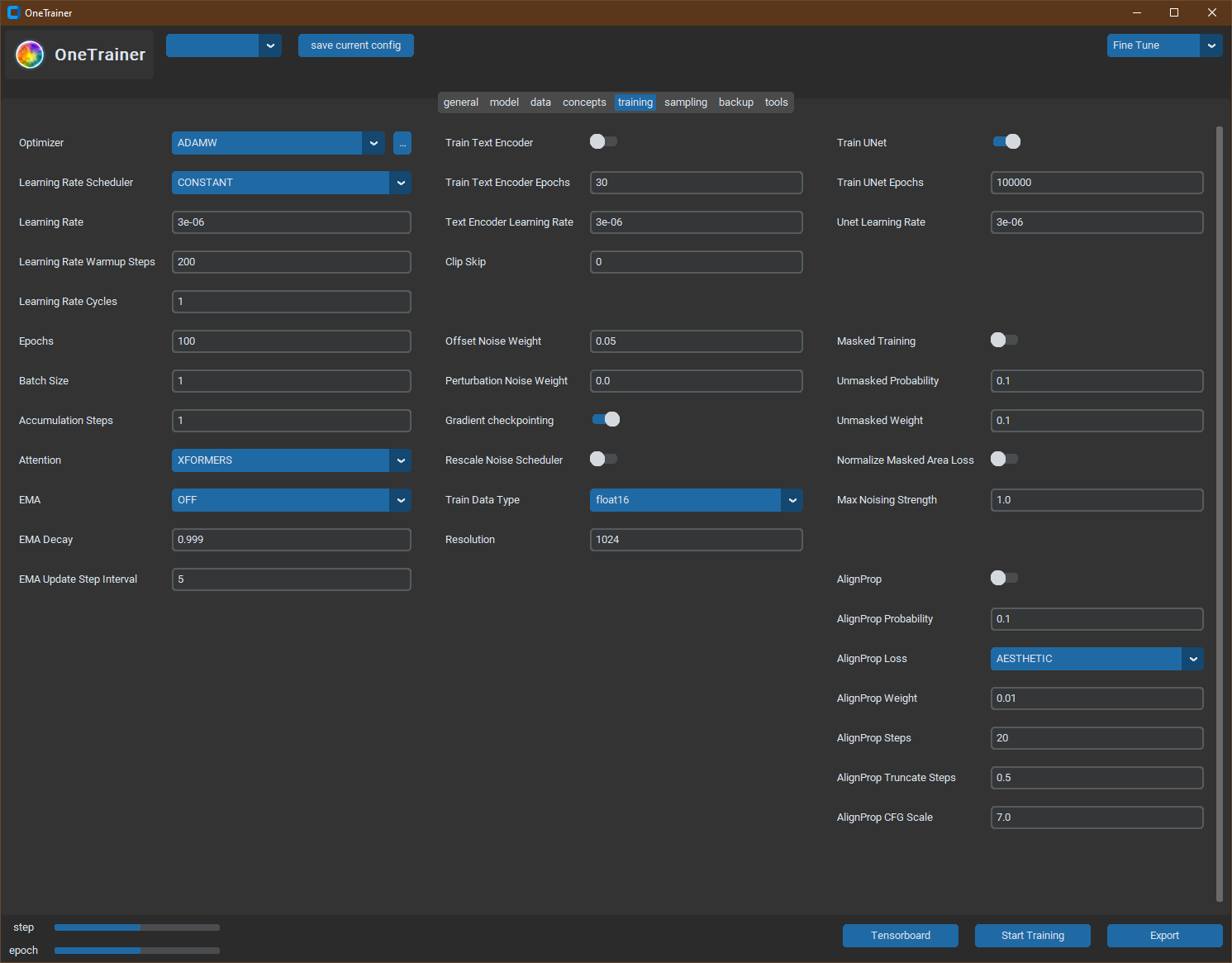 What are some signs that a character Lora is "overcooked"? - Software Engineering Courses ...