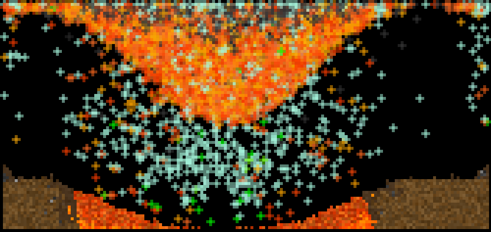 where is earthquake - 🚨 R74n / Sandboxels