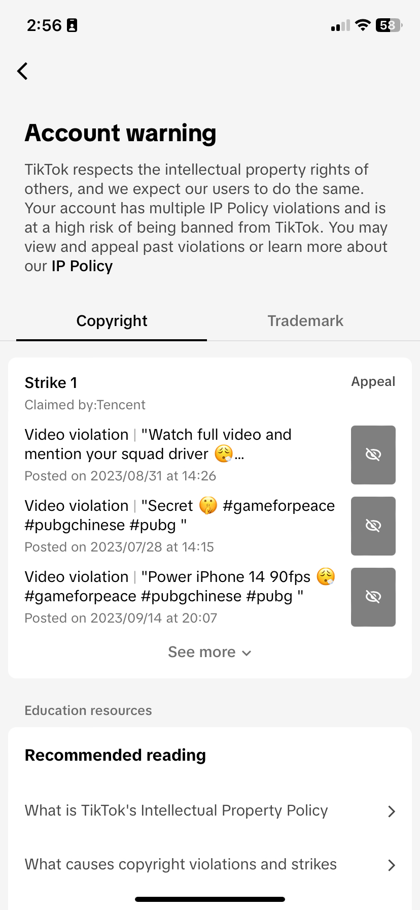 The RP Prime and RP Prime Plus subscriptions are removed for now, and ...
