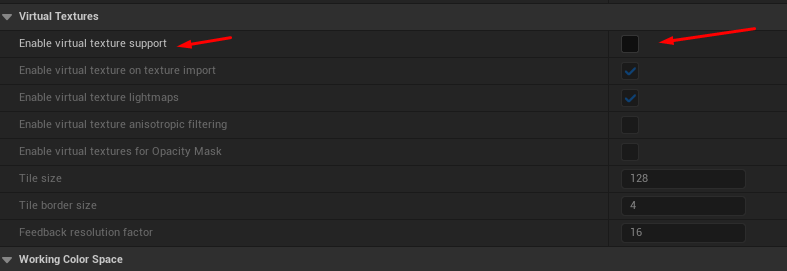 Sure by dash assign material - Polygonflow Dash