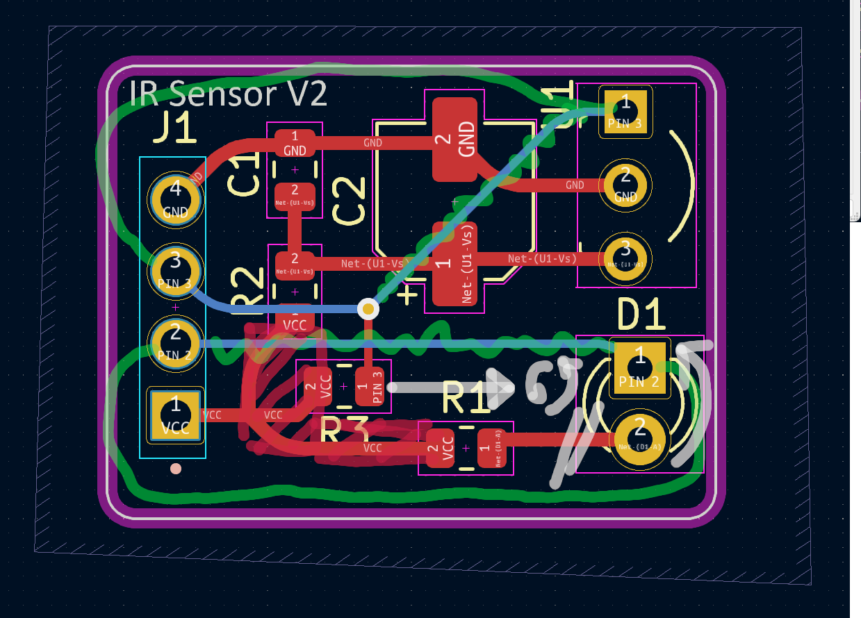 In essence: - Arduino