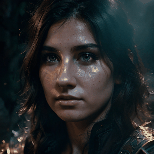 Is there a way to not have that weird low quality banding on ...