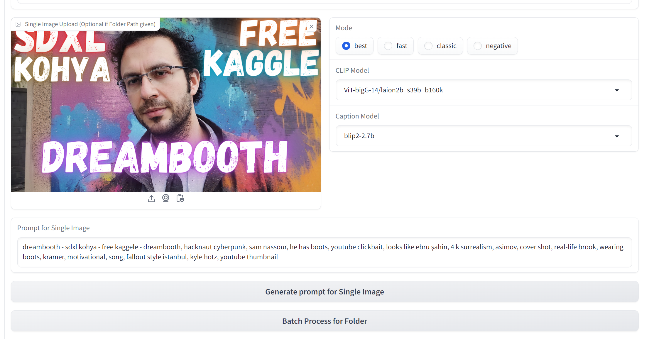 You just gained a new Tier 2 member! -- Dr. Furkan, thank you for the ...