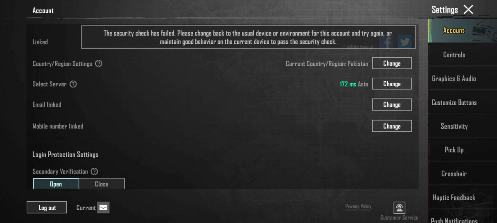 i dont have UID, what should i do ? huhuhu - PUBG MOBILE