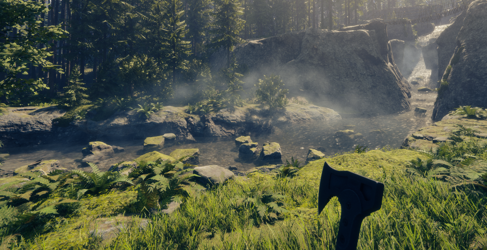 addcharacter female Elise - Sons Of | The Forest