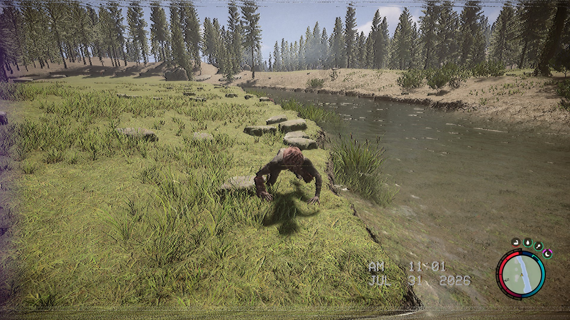 BALLER KELVIN - Sons Of | The Forest