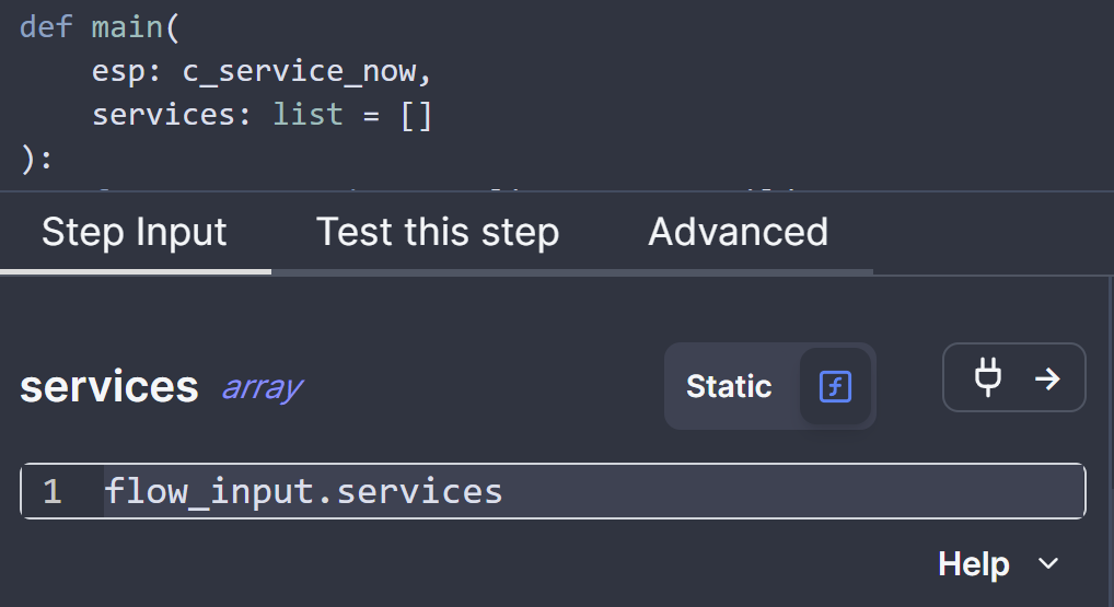 Yes, right now you have to create an adapter https://github.com ...