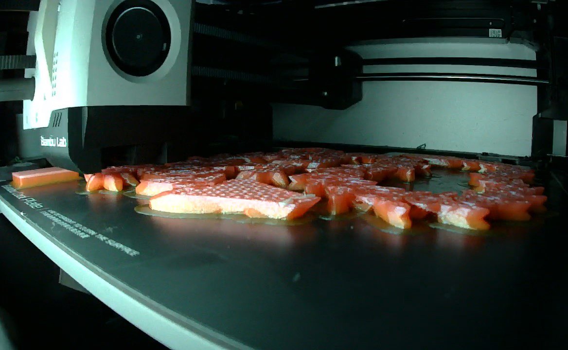 Probably good idea. Im not bothered by it. ~~it just gives a hint as to ...