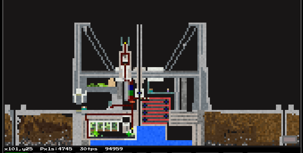e=mc2 - 🚨 R74n / Sandboxels