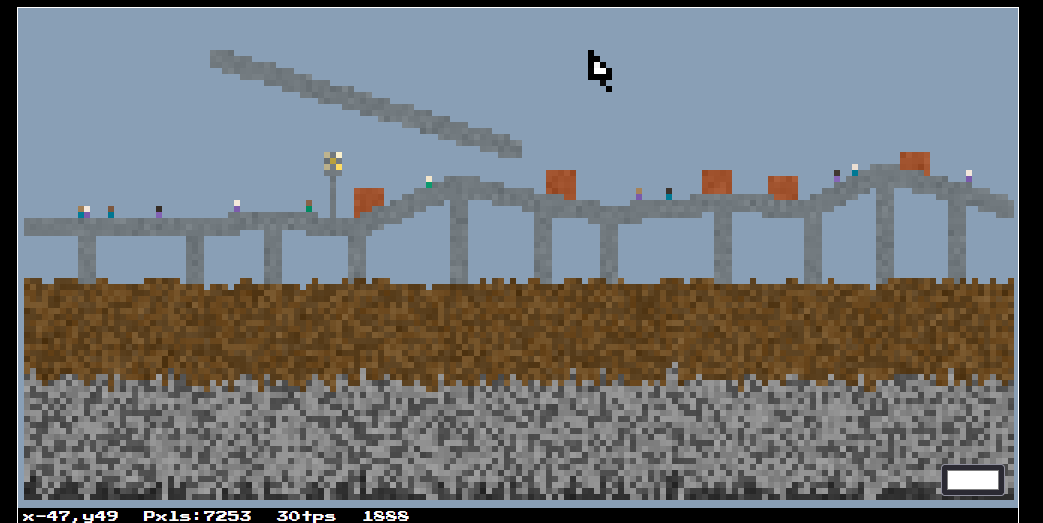 Power plant - 🚨 R74n / Sandboxels