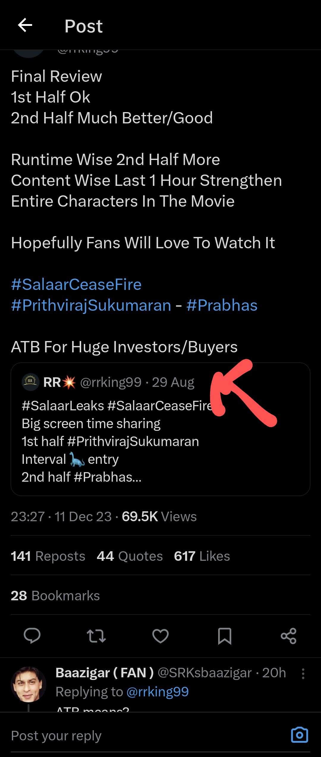 mix of high scenes - Hyderabad Gaming Freaks!🎮🇮🇳