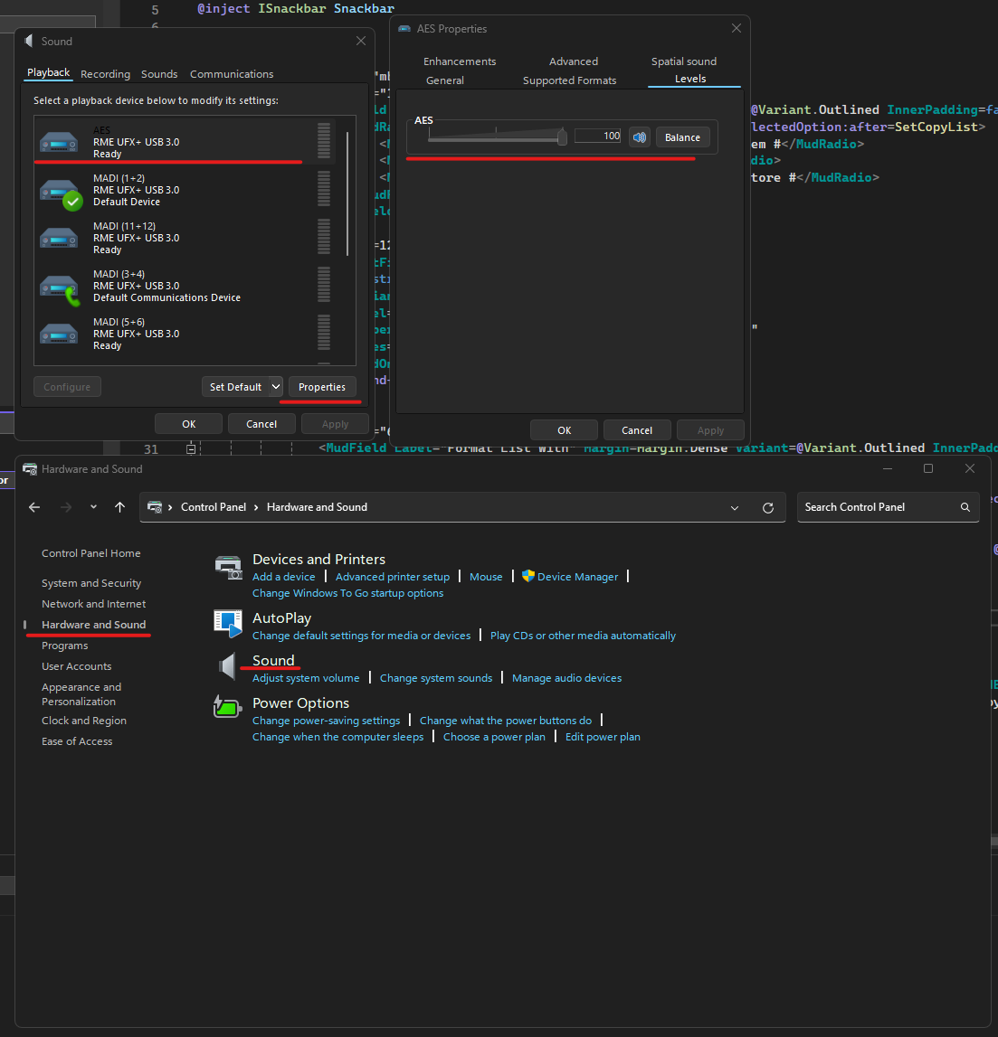 Rodecaster Duo Secondary USB Channel is not as loud as Main or Chat ...