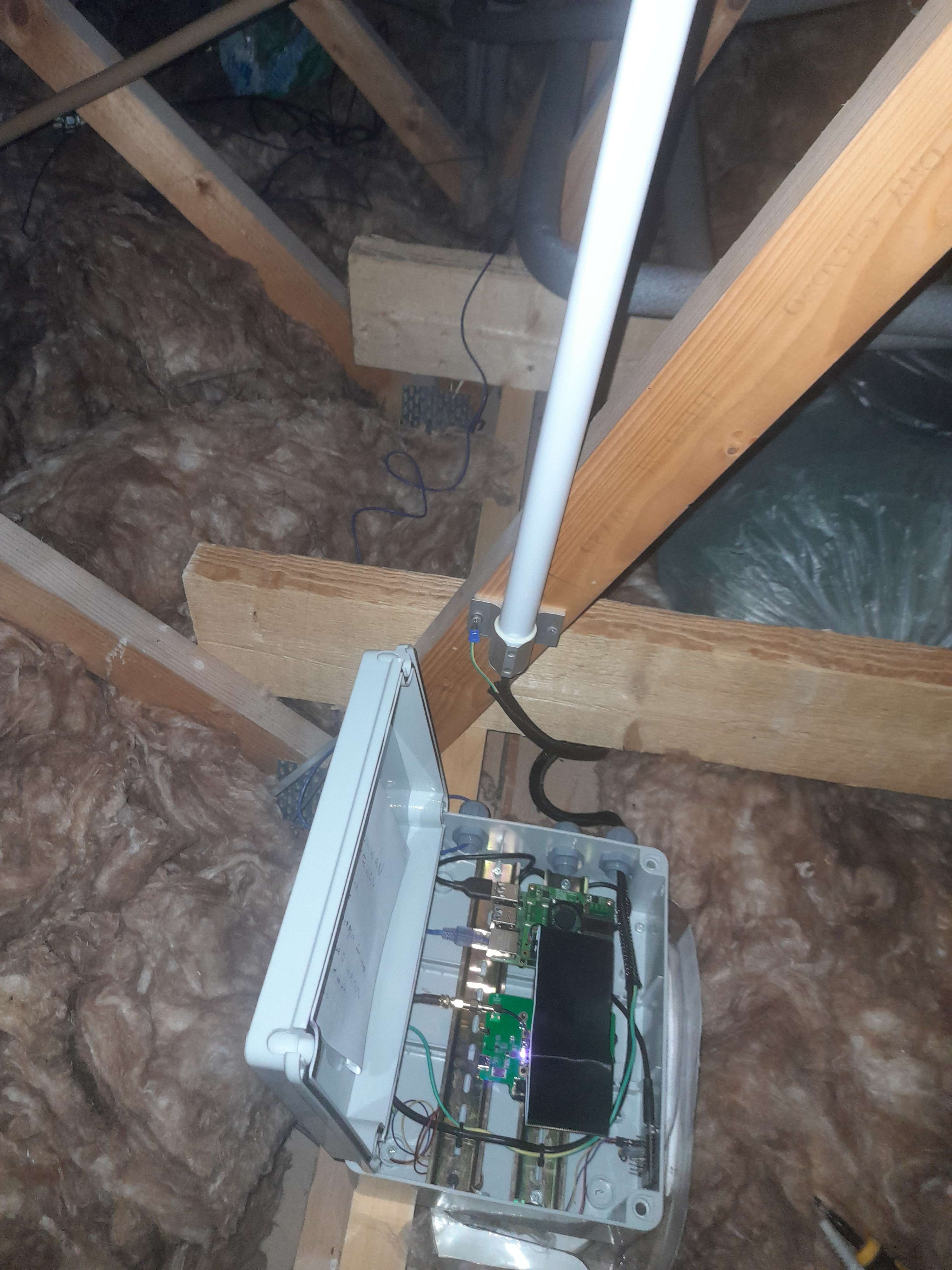 Did A Plc In Construction Technology And One In Software Development Also Devheads Iot
