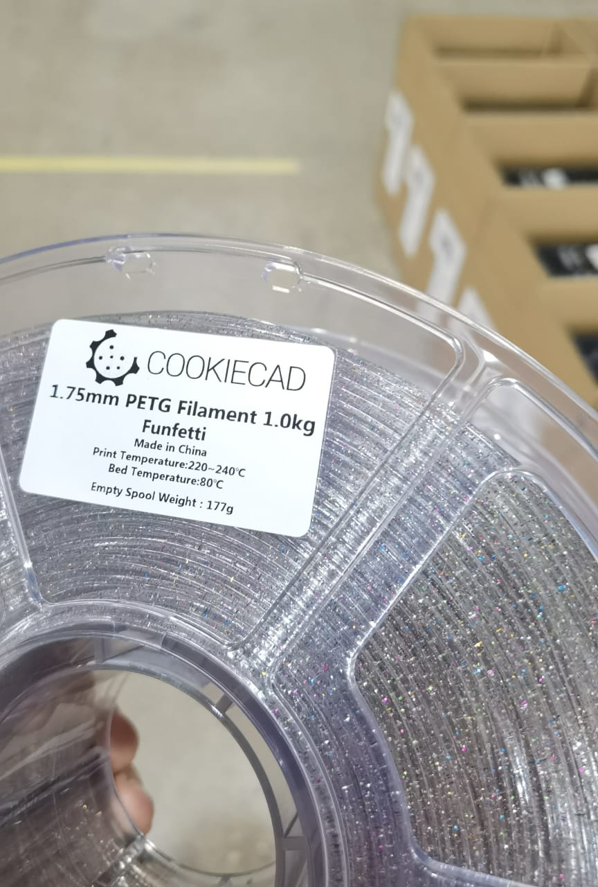 YES TO A PEARL ELIXIR 🙏🏼 - Cookiecad