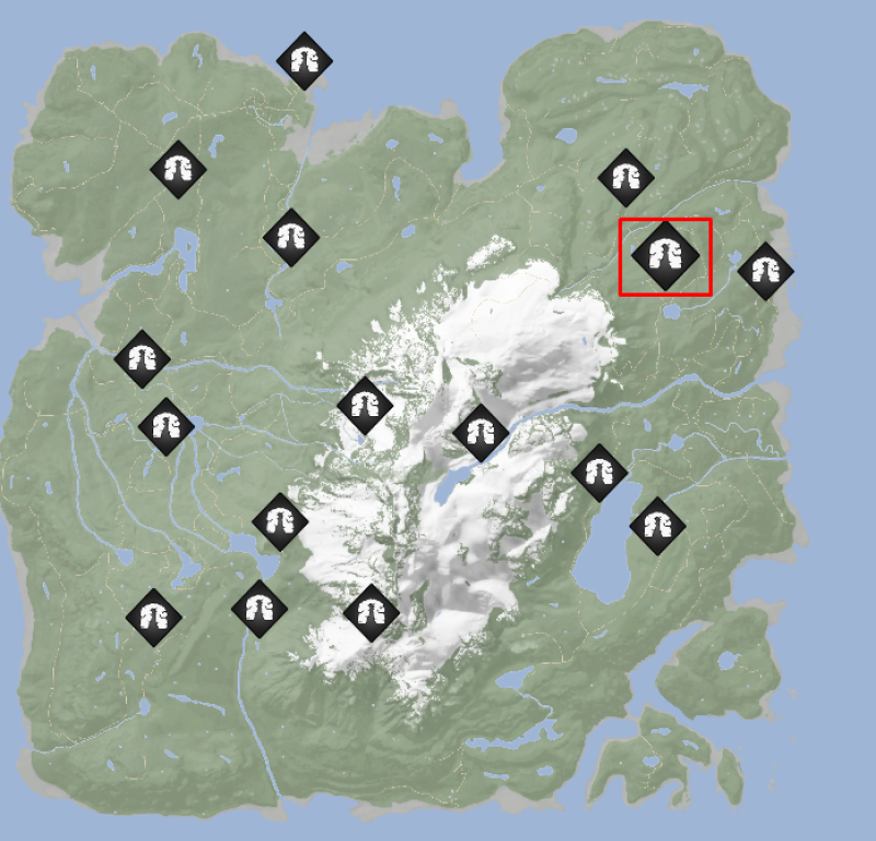 why do you know if it is? - Sons Of | The Forest