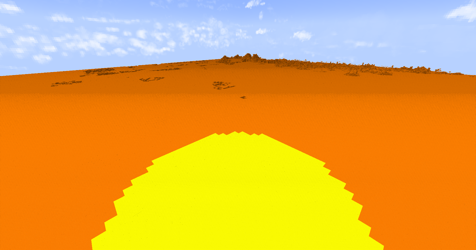 What Do The Different Debug Rendering Mods Show Distant Horizons What Do The Different Debug Rendering Mods Show Distant Horizons