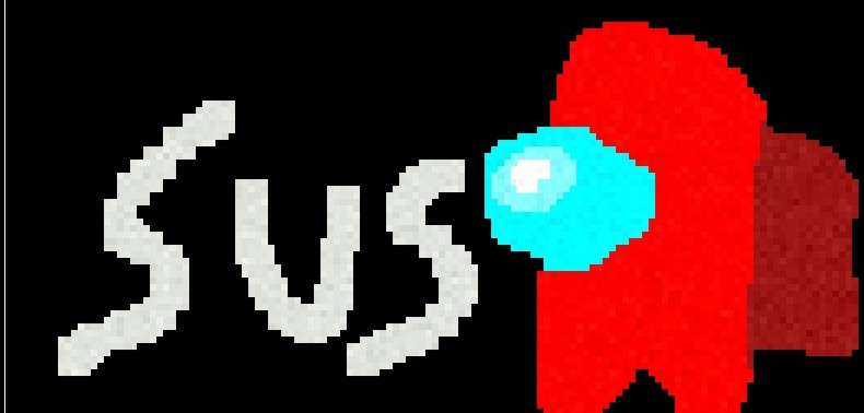 SUS burger - 🚨 R74n / Sandboxels