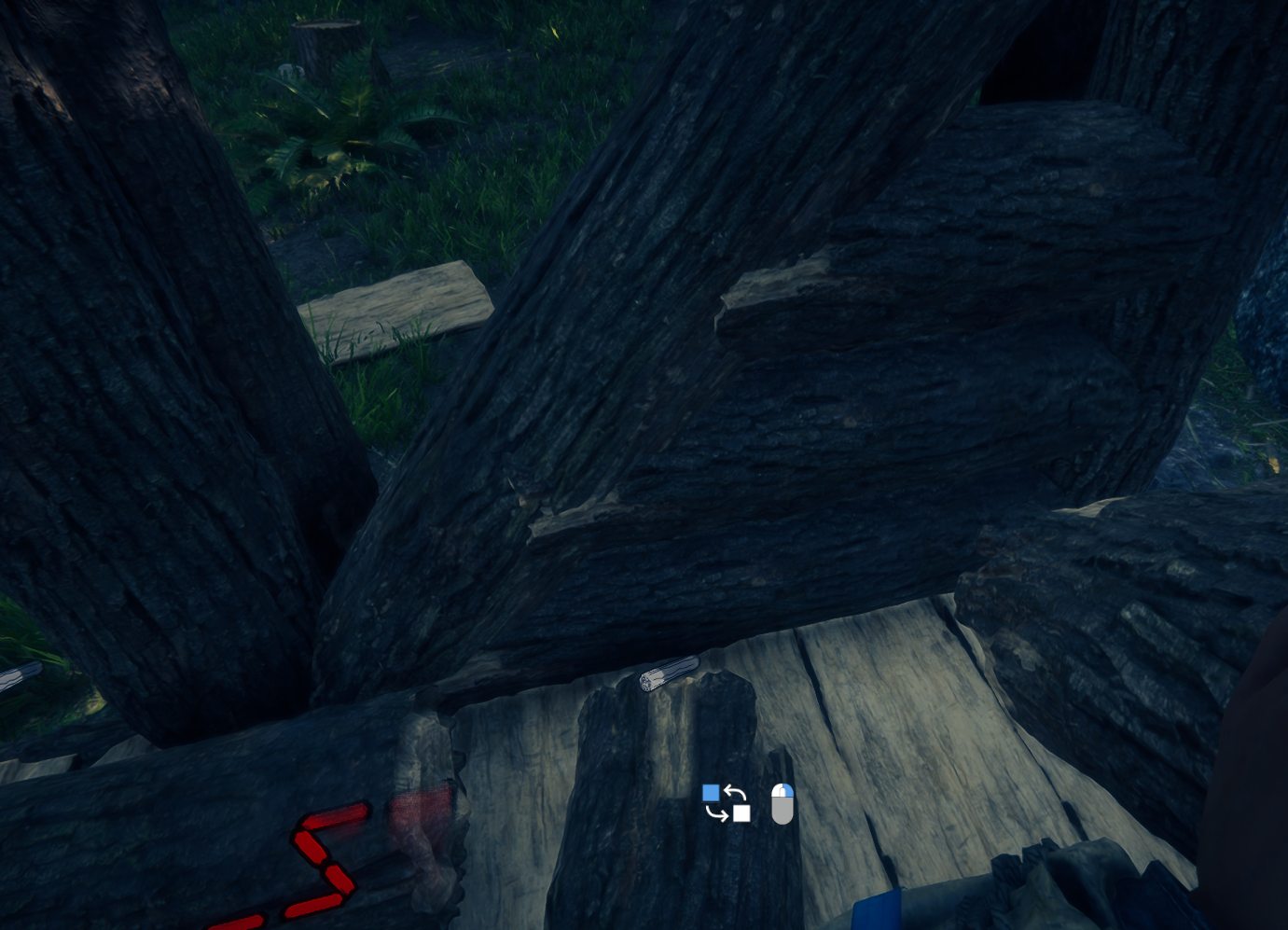 npcs - Sons Of | The Forest