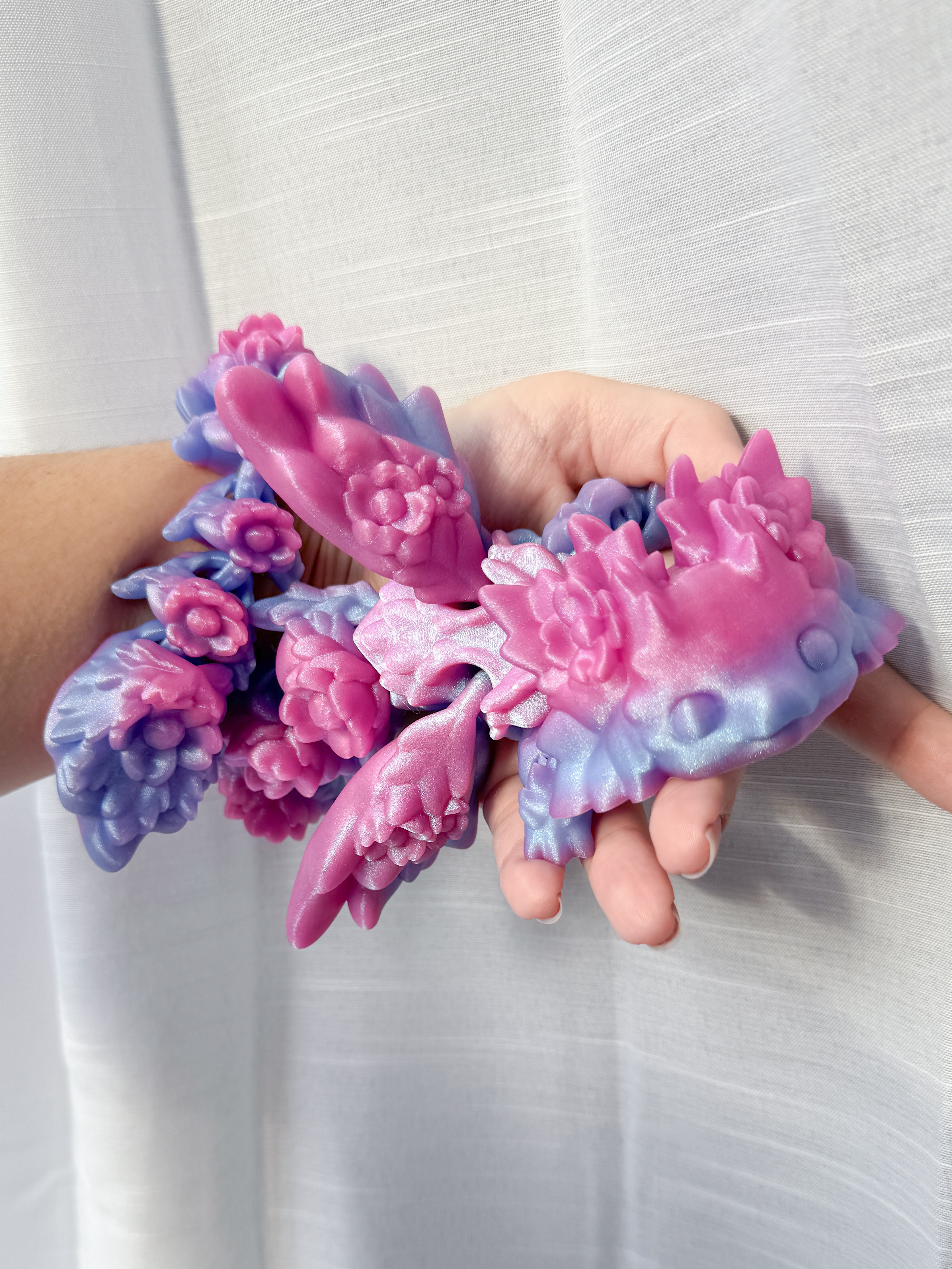 Picked il sole Funfetti at MicroCenter today. Their display is an ...