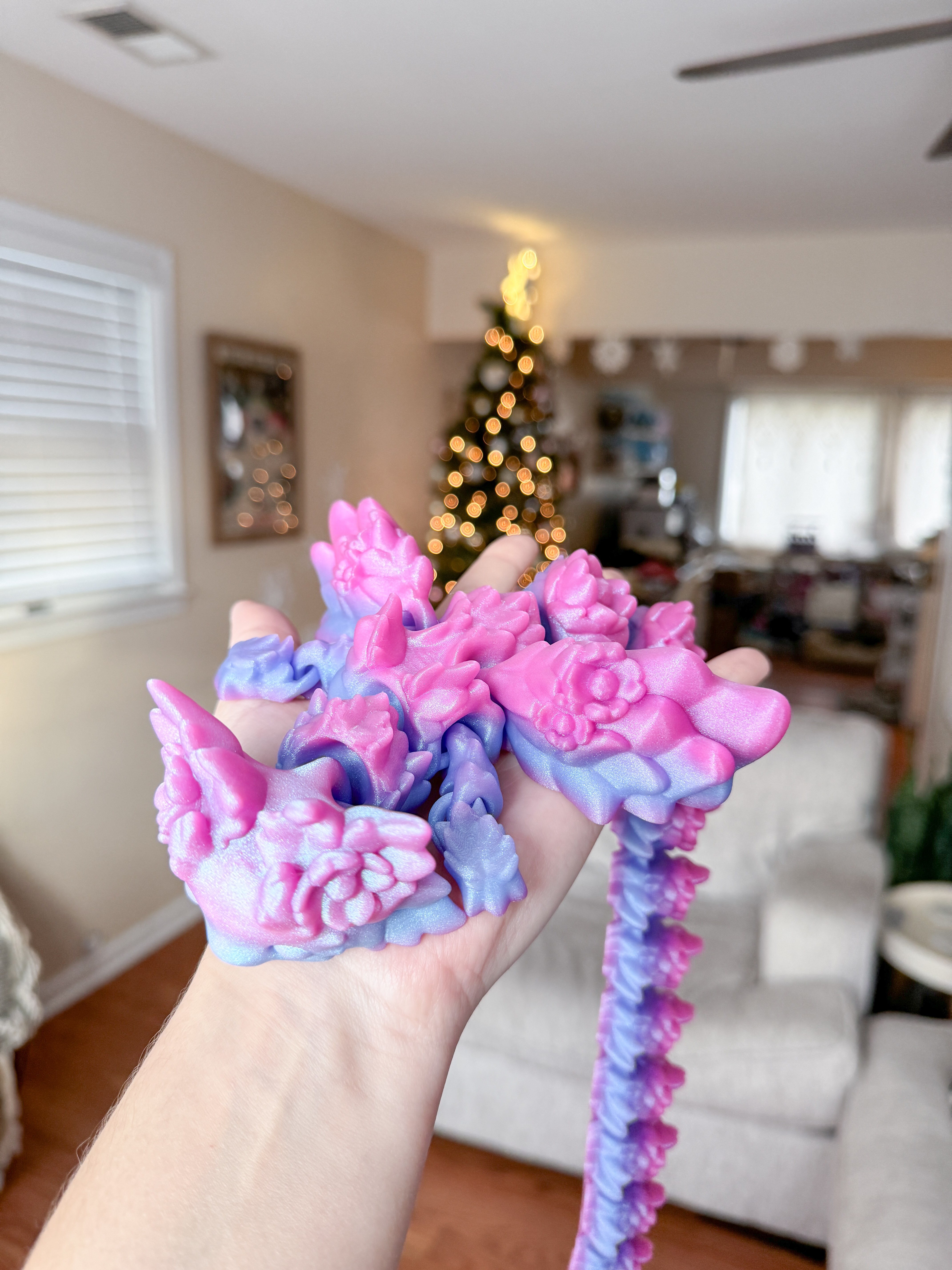 Picked il sole Funfetti at MicroCenter today. Their display is an ...