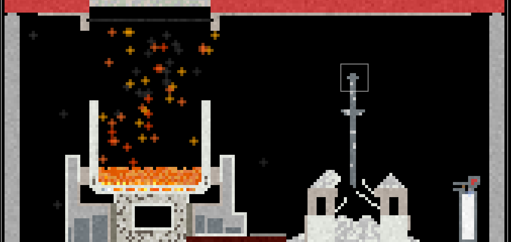 andiron - 🚨 R74n / Sandboxels