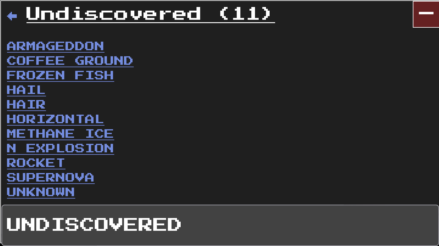 I figured out synthesis - 🚨 R74n / Sandboxels