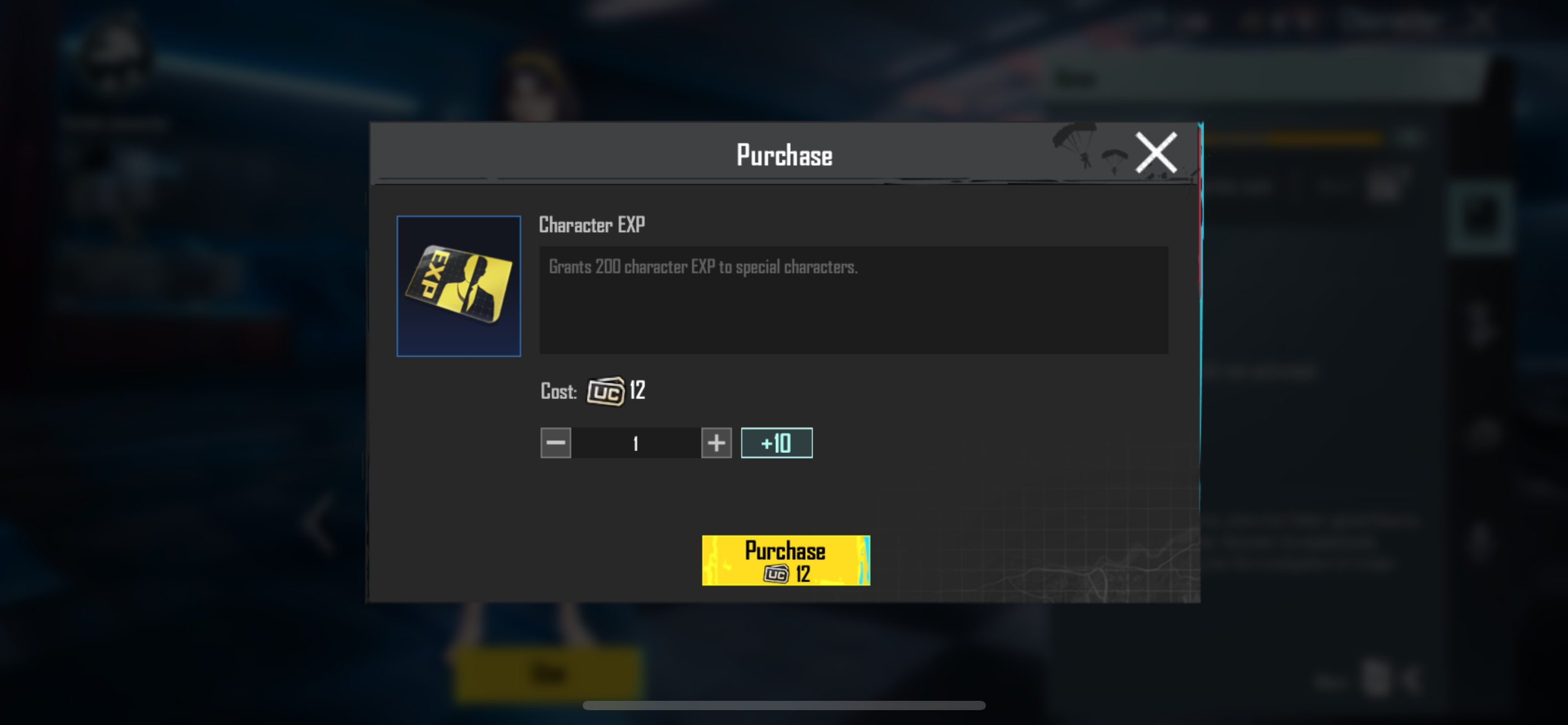 @Quendi Can you help me?, That when I choose "Other" region. - PUBG MOBILE