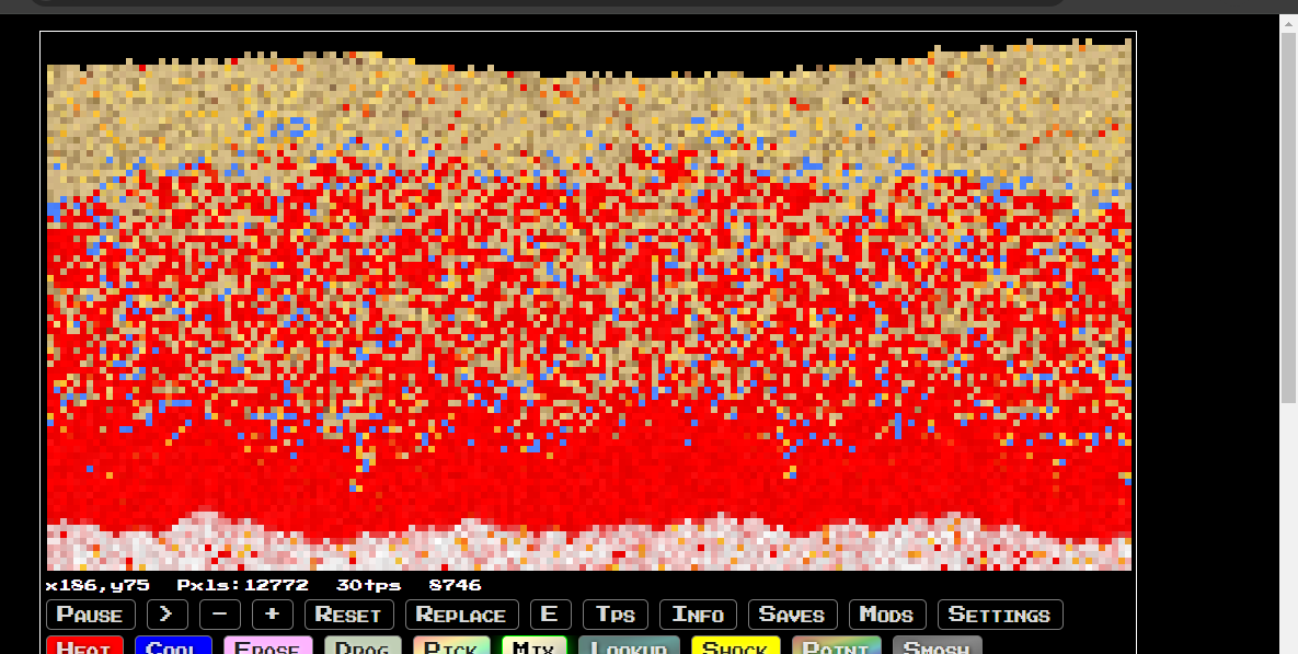 cook a blood bread - 🚨 R74n / Sandboxels
