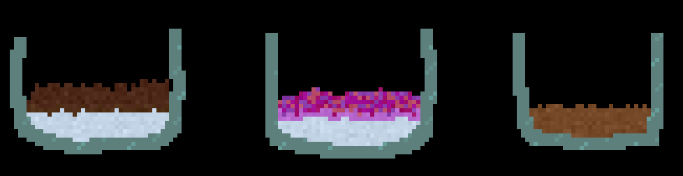 finally gasoline and styrofoam make napalm - 🚨 R74n / Sandboxels