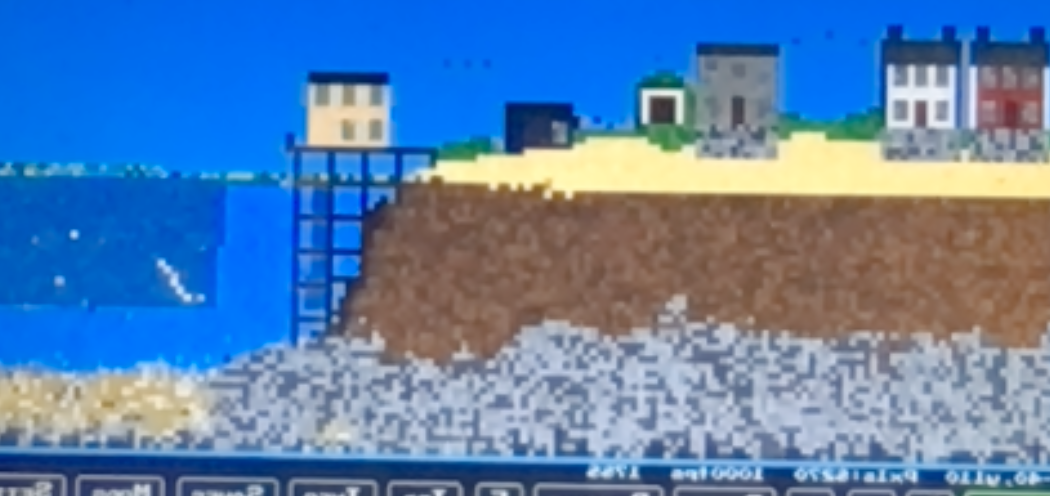 how do you make a working volcano? - 🚨 R74n / Sandboxels