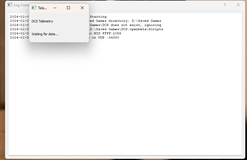 are you running a older version perhaps? - VPforce Controls