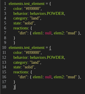 coding 101: copying code - 🚨 R74n / Sandboxels