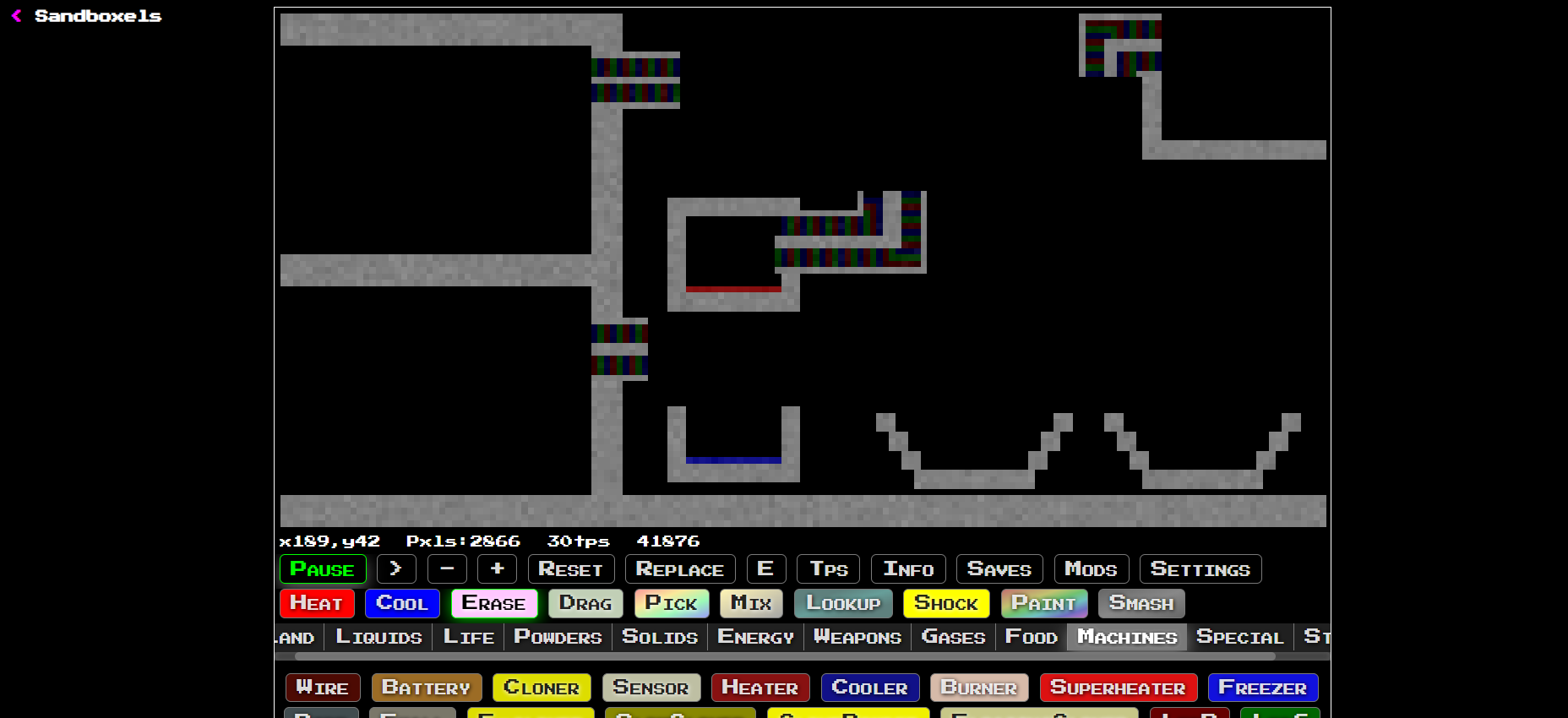 energy - 🚨 R74n / Sandboxels