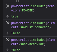 thats because you did armageddon instead of "armageddon" - 🚨 R74n ...