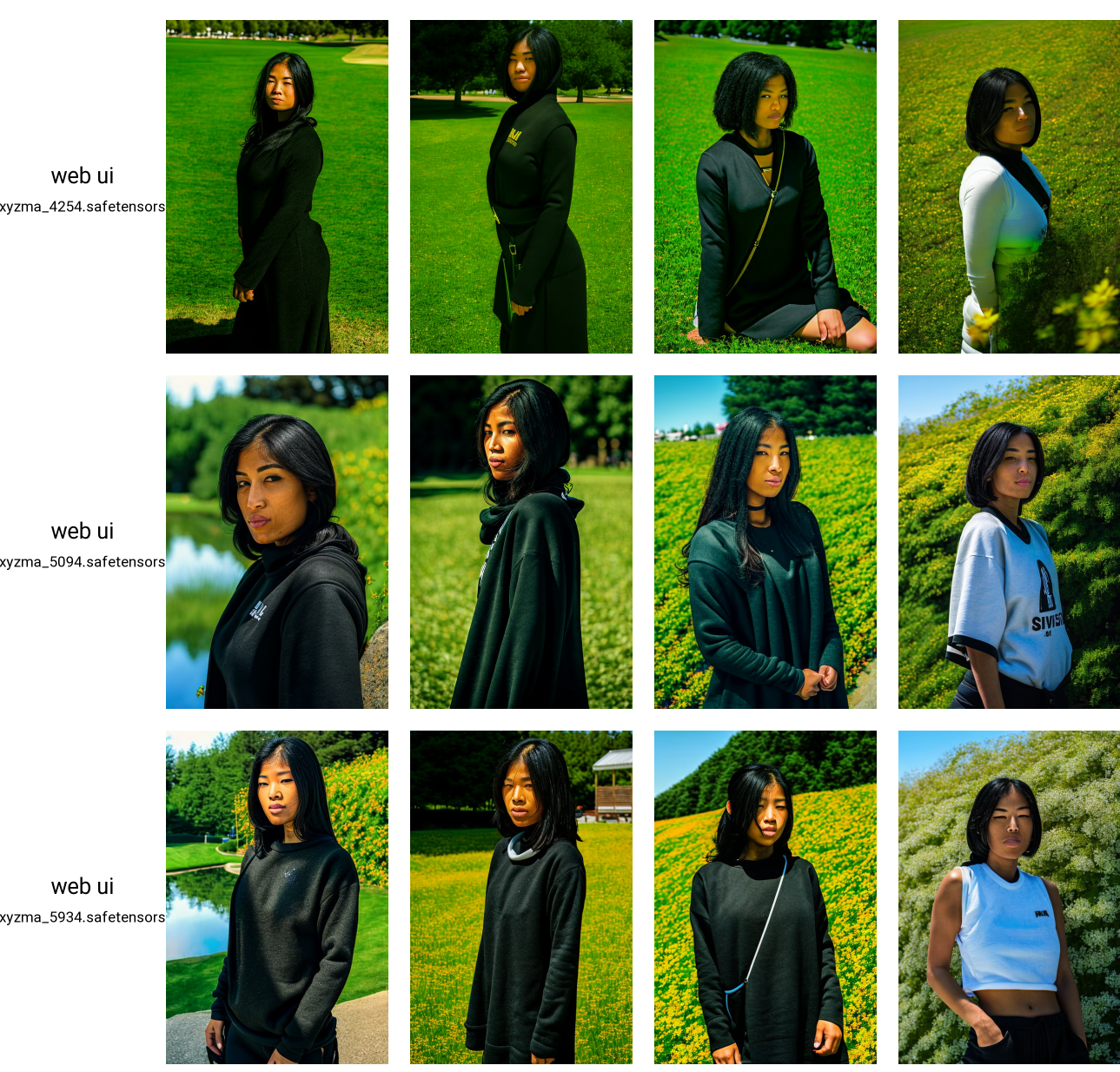 In kohya i made this max_train_steps (600 / 1 / 1 * 1 * 2) = 1200 ...