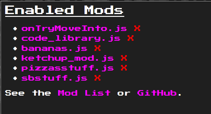 And y oh se hidden elements - 🚨 R74n / Sandboxels