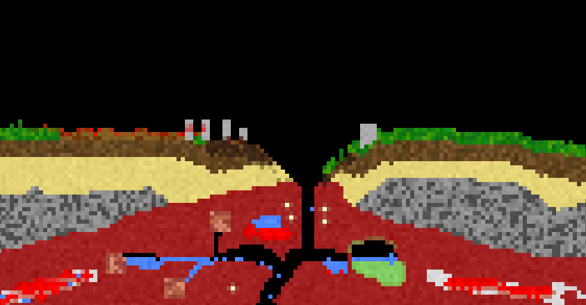 or fight - 🚨 R74n / Sandboxels