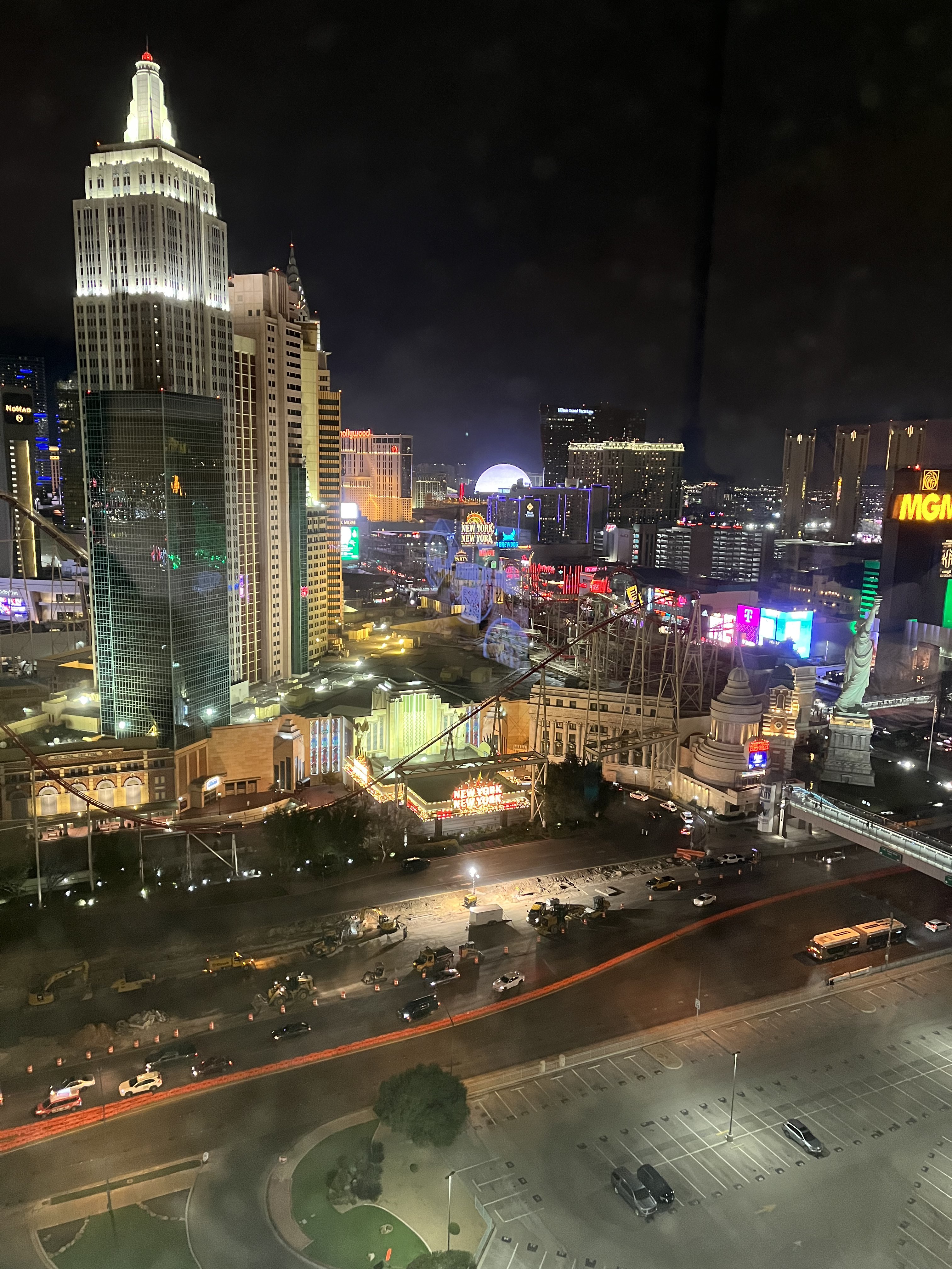 Good Morning From Las Vegas Devheads Iot Integration Server
