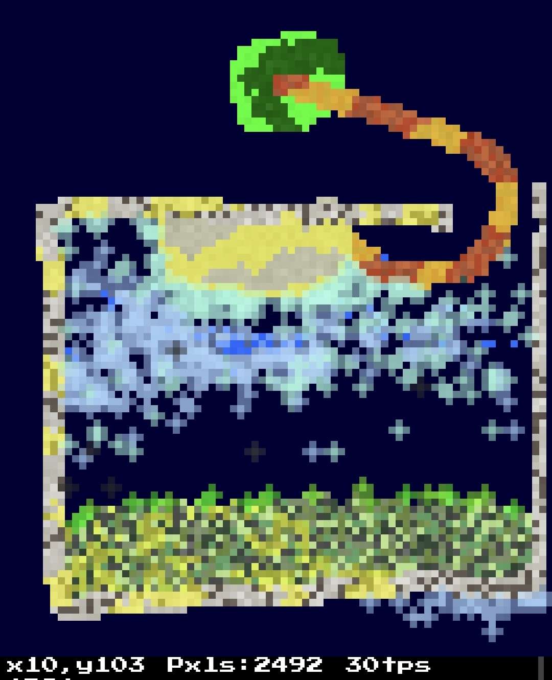 energy generator without using battery - 🚨 R74n / Sandboxels