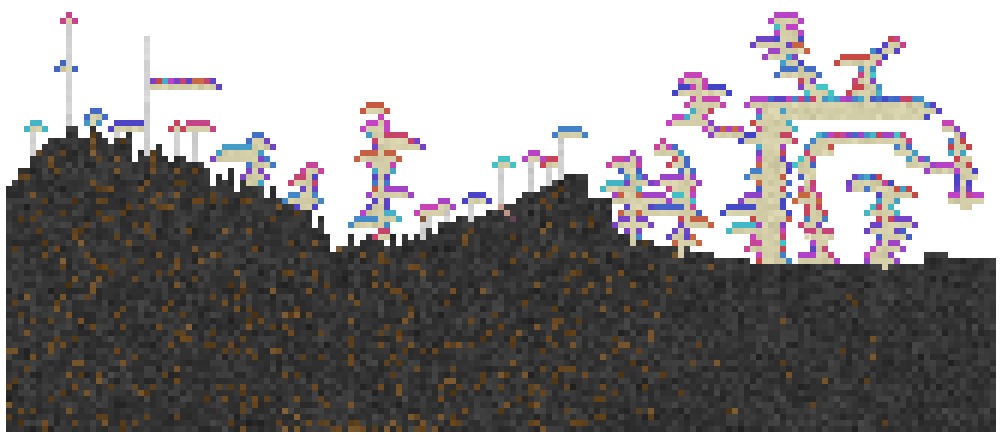 reconstructing again - 🚨 R74n / Sandboxels