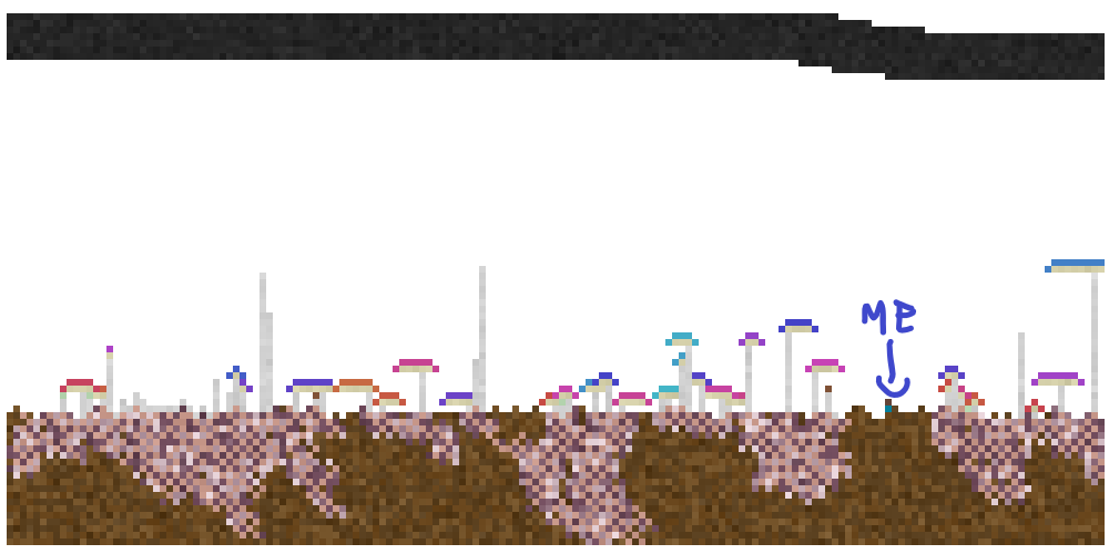 I escaped - 🚨 R74n / Sandboxels