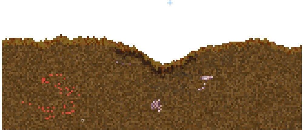 OH GOD THE FIRE - 🚨 R74n / Sandboxels