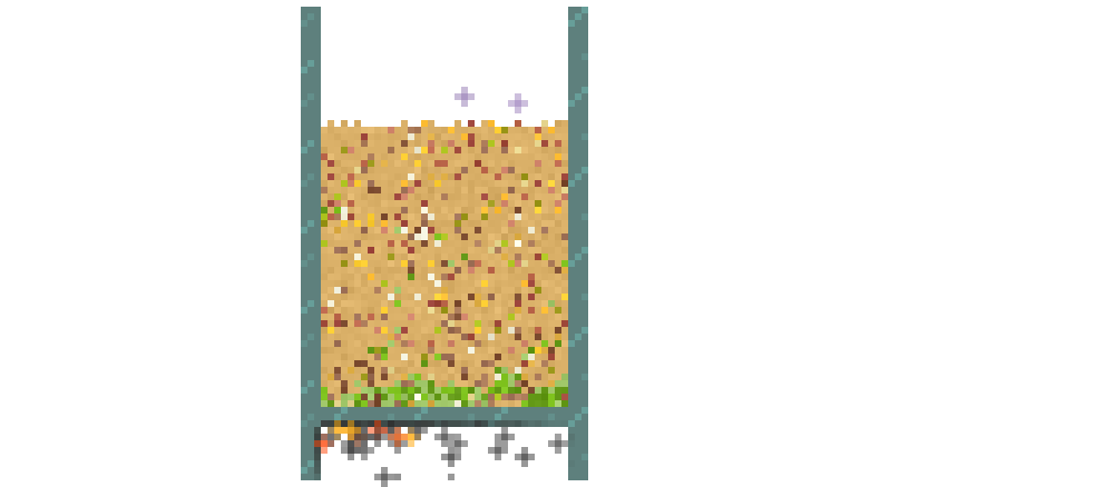 gonna cook it with charcoal - 🚨 R74n / Sandboxels