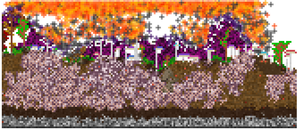 sbstuff.js is the best for food - 🚨 R74n / Sandboxels