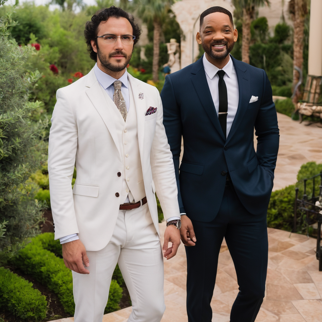 regional prompting - Software Engineering Courses (SECourses)